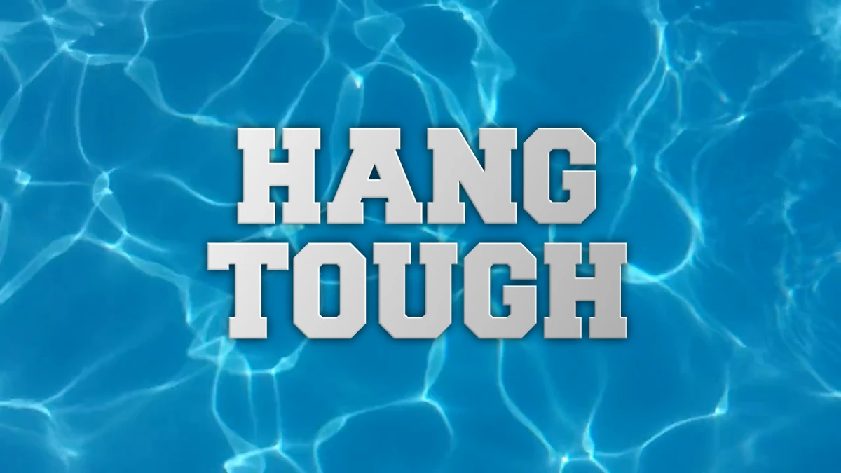 Hang Tough | Suitman's Big Brother Wiki | Fandom