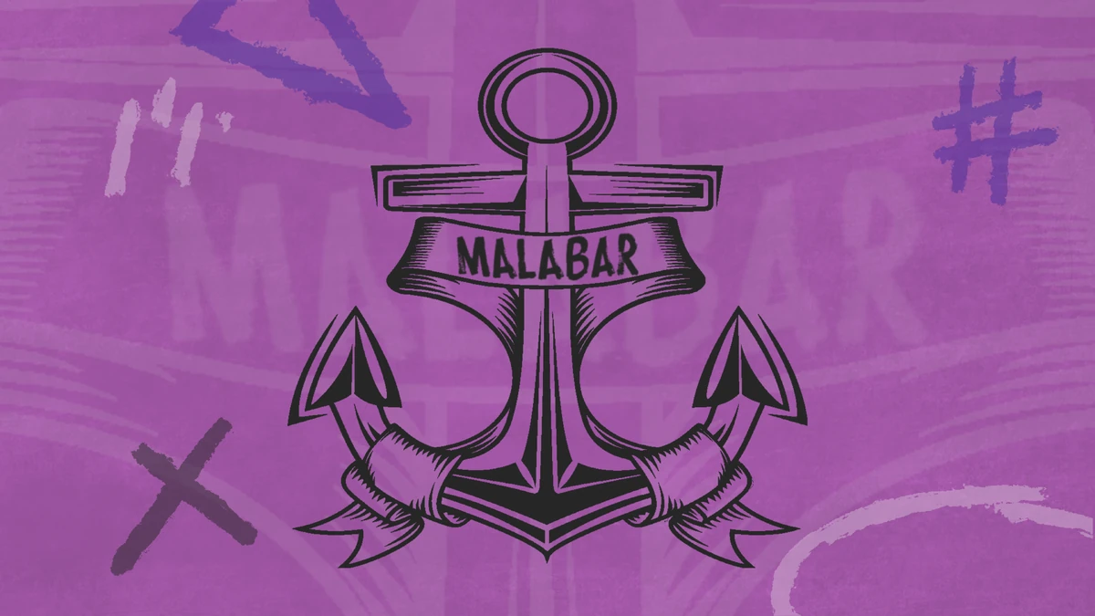 Malabar | Suitman's Survivor: Third Generation | Fandom