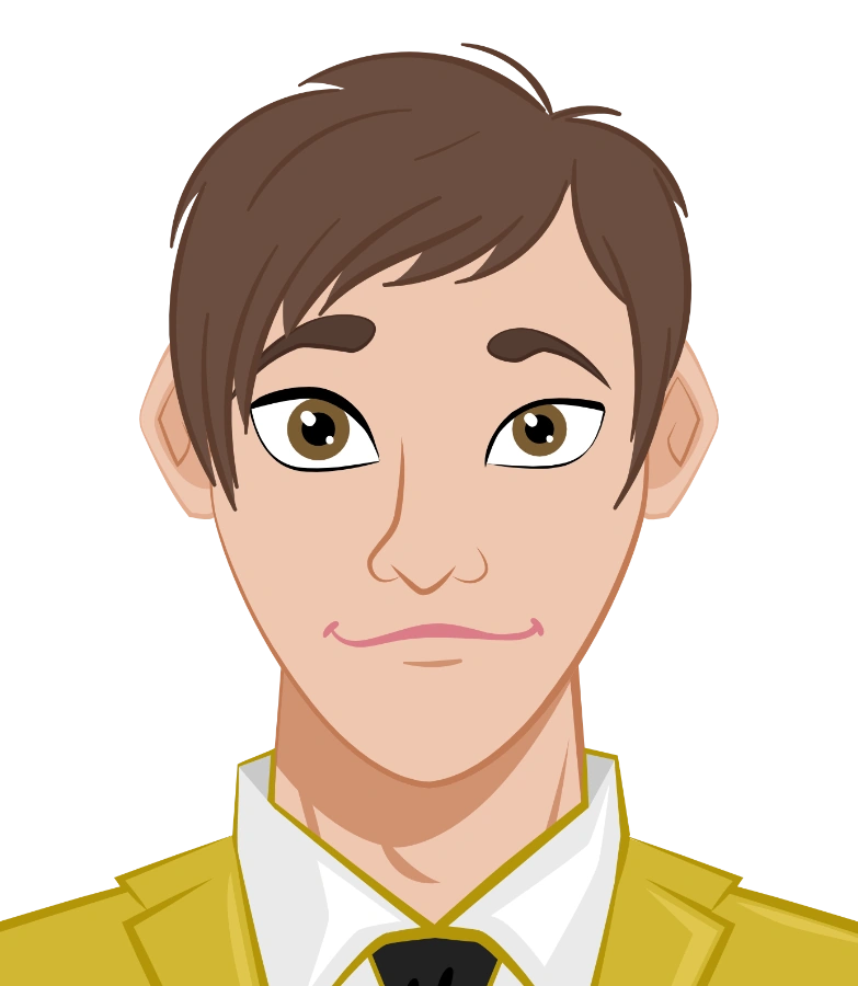 Ace J. | Suitman's Survivor: Third Generation | Fandom