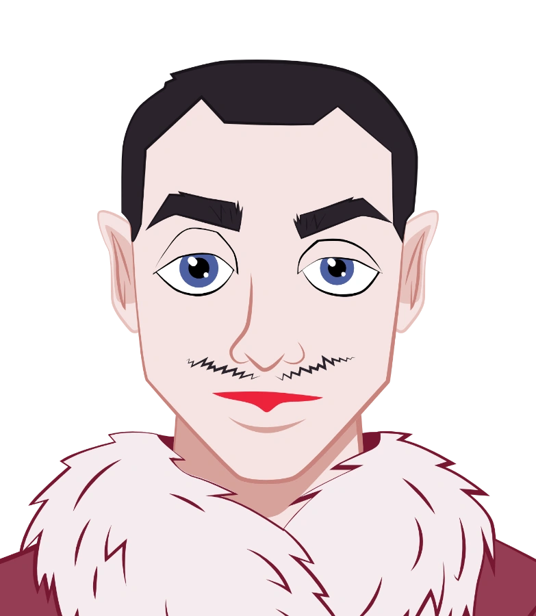 Jack H. | Suitman's Survivor: Third Generation | Fandom