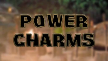 Power Charms | Suitman's Survivor: Third Generation | Fandom