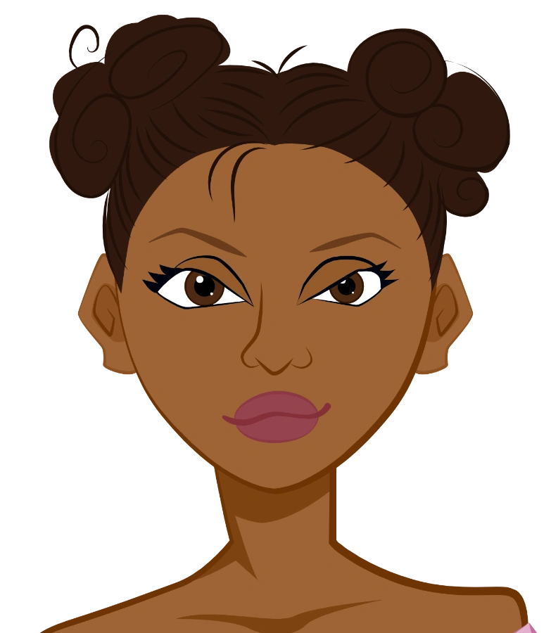 Ashanti C. | Suitman's Survivor: Third Generation | Fandom