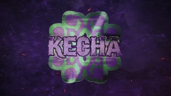 Kecha | Suitman's Survivor: Third Generation | Fandom