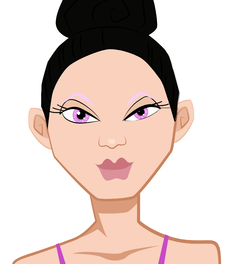 Millie T. | Suitman's Survivor: Third Generation | Fandom