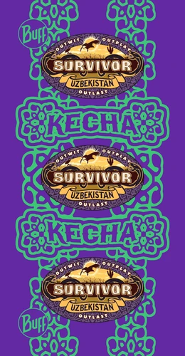 Kecha | Suitman's Survivor: Third Generation | Fandom