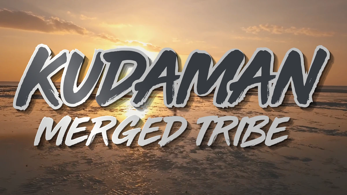 Kudaman | Suitman's Survivor: Third Generation | Fandom