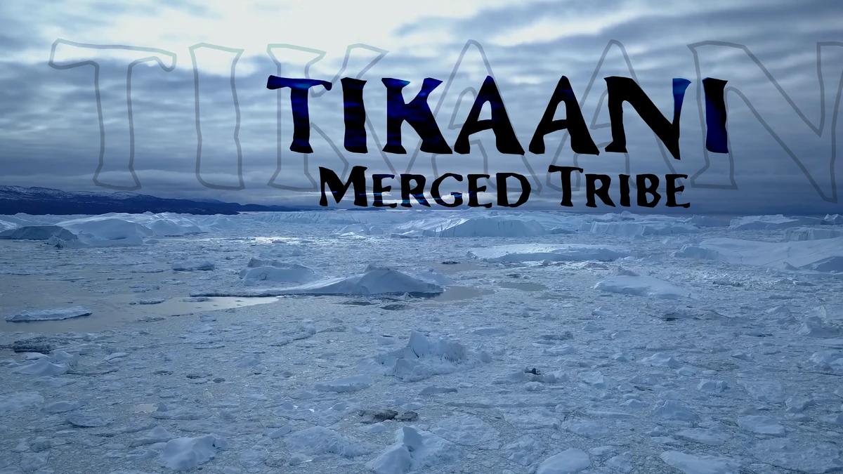 Tikaani | Suitman's Survivor: Third Generation | Fandom