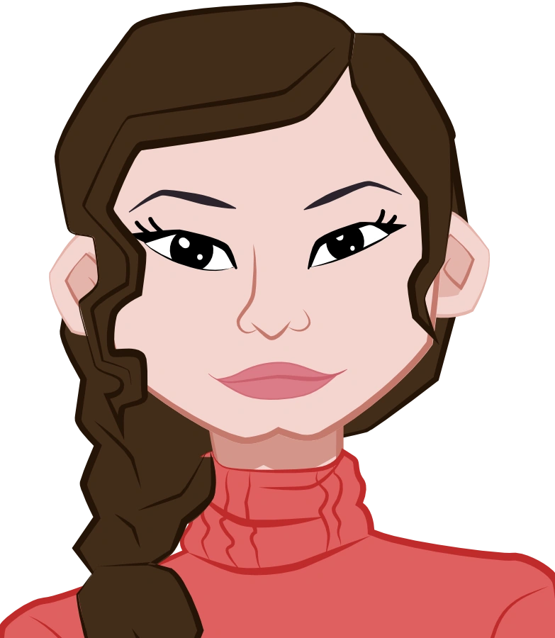 Erica M. | Suitman's Survivor: Third Generation | Fandom