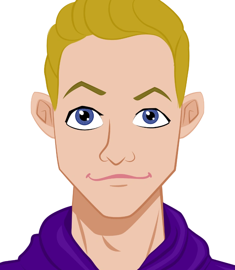 Shawn P. | Suitman's Survivor: Third Generation | Fandom