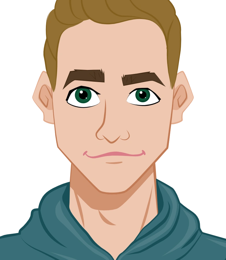 Ian A. | Suitman's Survivor: Third Generation | Fandom