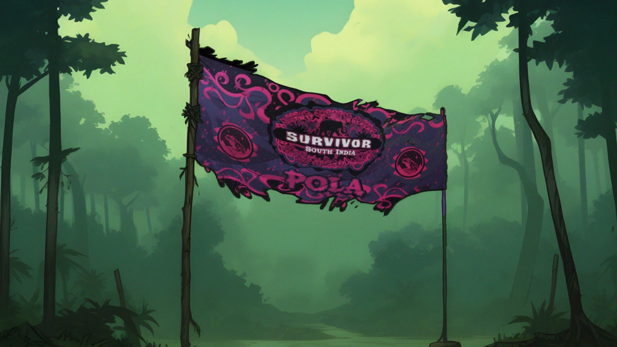 Pola | Suitman's Survivor: Third Generation | Fandom
