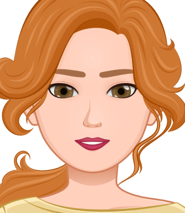 Maddie W. | Suitman's Survivor: Third Generation | Fandom