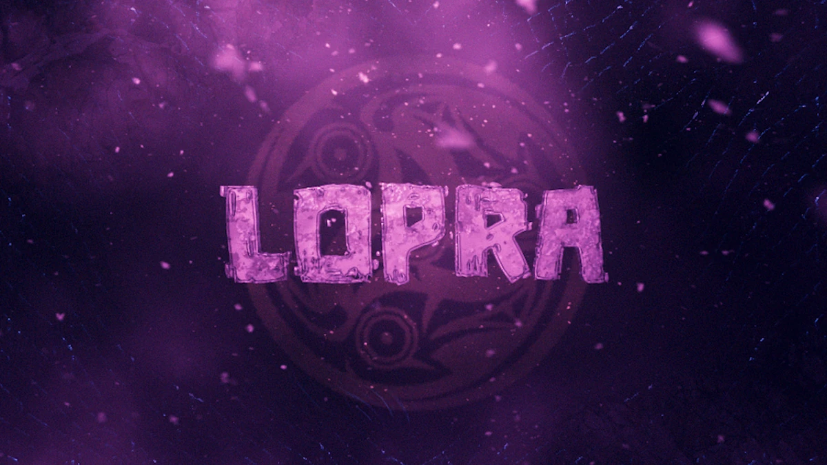 Lopra | Suitman's Survivor: Third Generation | Fandom