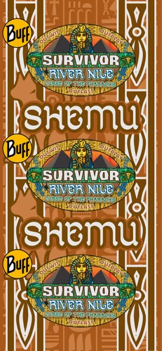 Shemu | Suitman's Survivor: Third Generation | Fandom