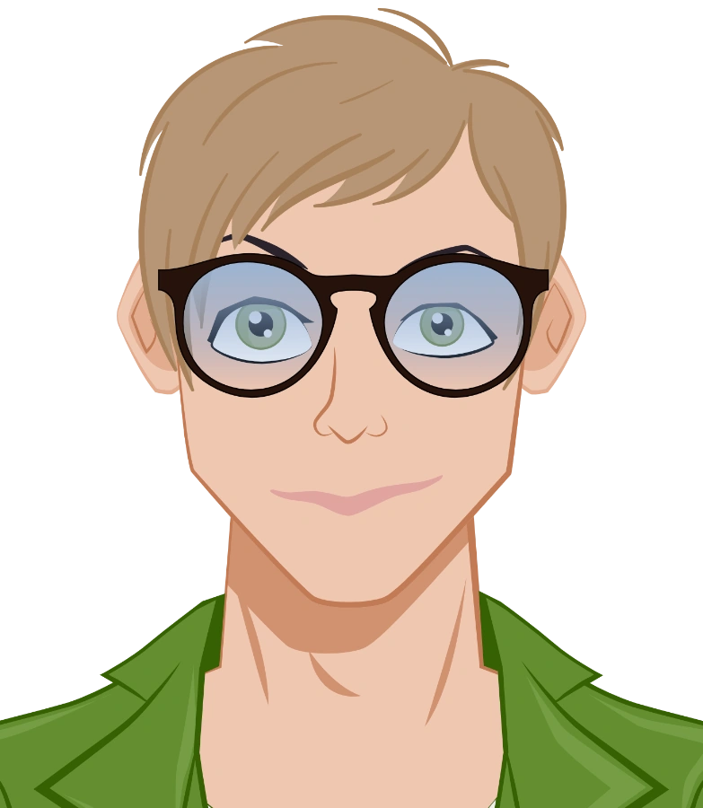 Gavin O. | Suitman's Survivor: Third Generation | Fandom