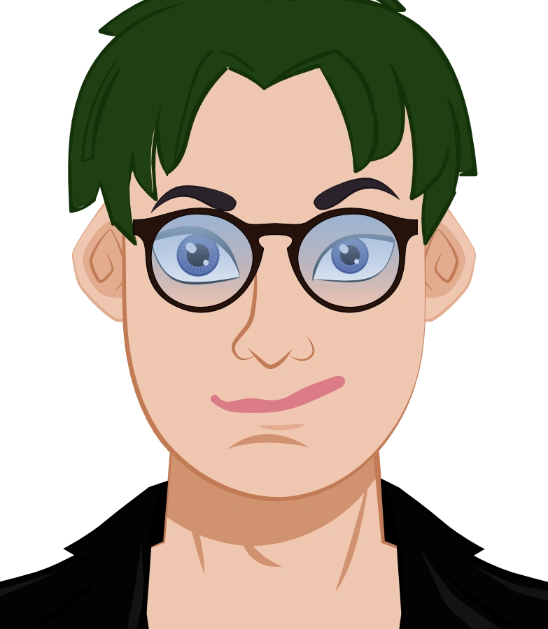 Xander C. | Suitman's Survivor: Third Generation | Fandom