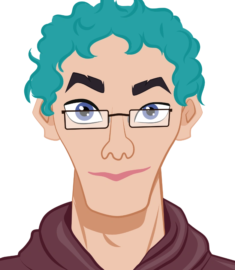 James W. | Suitman's Survivor: Third Generation | Fandom