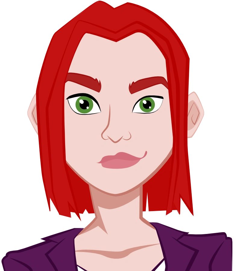 Suzy Q. | Suitman's Survivor: Third Generation | Fandom