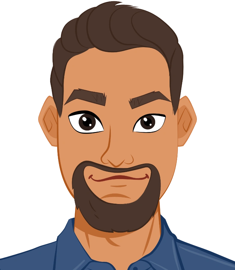 Kevin R. | Suitman's Survivor: Third Generation | Fandom