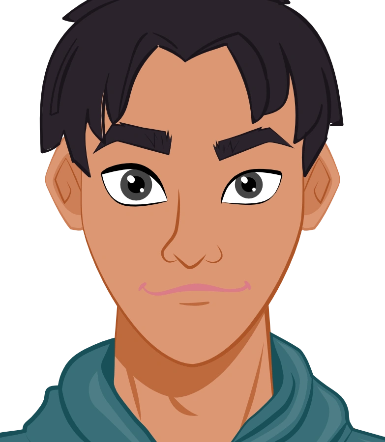 Luca S. | Suitman's Survivor: Third Generation | Fandom