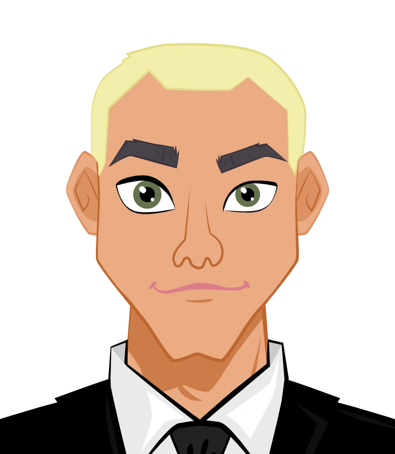 Kyle G. | Suitman's Survivor: Third Generation | Fandom