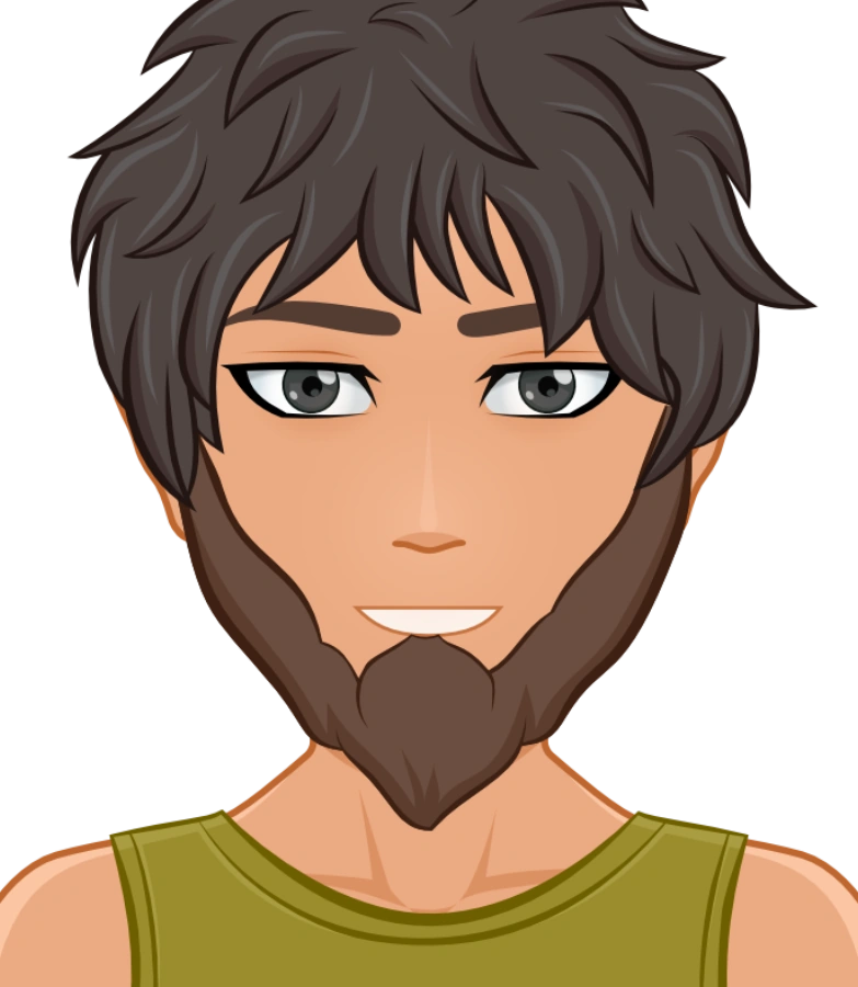 Chris G. | Suitman's Survivor: Third Generation | Fandom