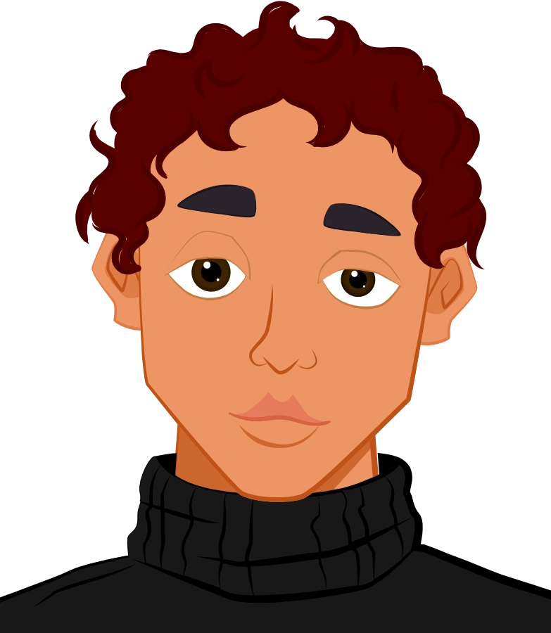 Danny D. | Suitman's Survivor: Third Generation | Fandom