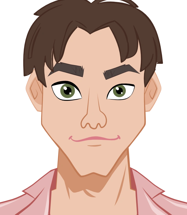 Kyle G. | Suitman's Survivor Third Generation Wiki | Fandom