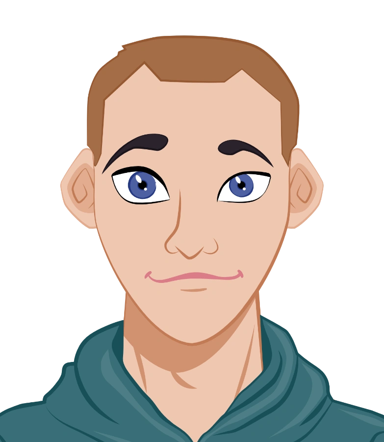 Bryce M. | Suitman's Survivor: Third Generation | Fandom