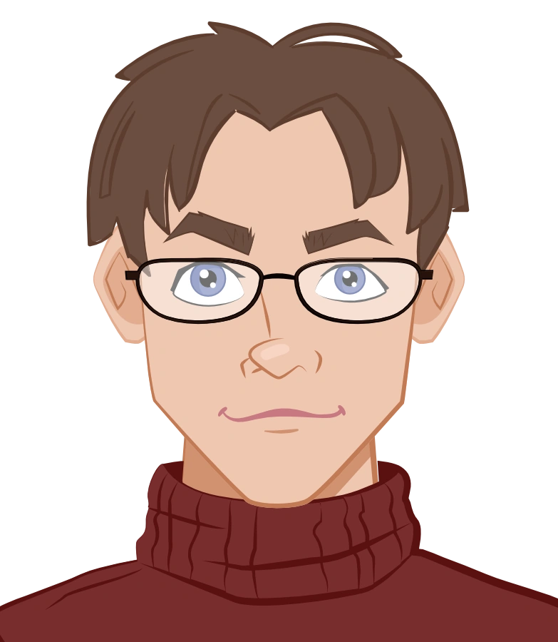 Sebastian L. | Suitman's Survivor: Third Generation | Fandom