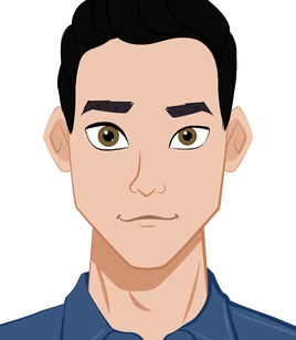 Brandon L. | Suitman's Survivor: Third Generation | Fandom