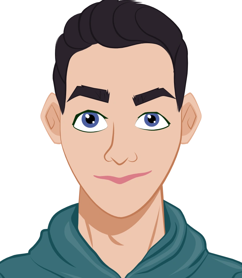 Dominic S. | Suitman's Survivor: Third Generation | Fandom