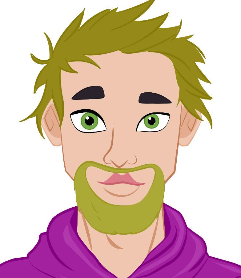 Ernie W. | Suitman's Survivor: Third Generation | Fandom