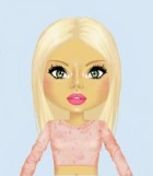 Nikki P. | Suitman's Survivor: Third Generation | Fandom