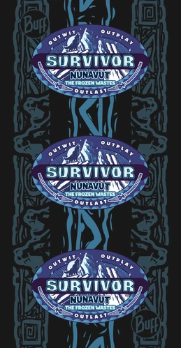 Tikaani | Suitman's Survivor: Third Generation | Fandom
