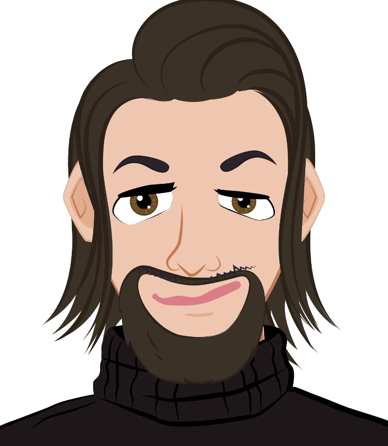 Chris D. | Suitman's Survivor: Third Generation | Fandom