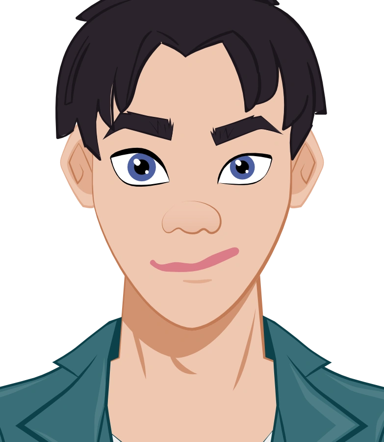 Scott D. | Suitman's Survivor: Third Generation | Fandom