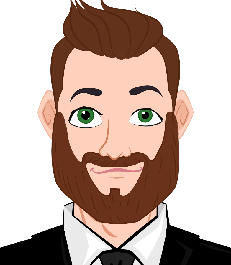 Ben L. | Suitman's Survivor: Third Generation | Fandom