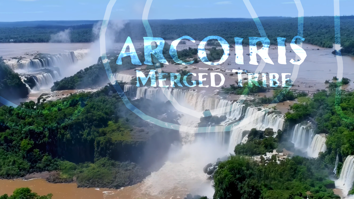 Arcoíris Suitmans Survivor Third Generation Fandom