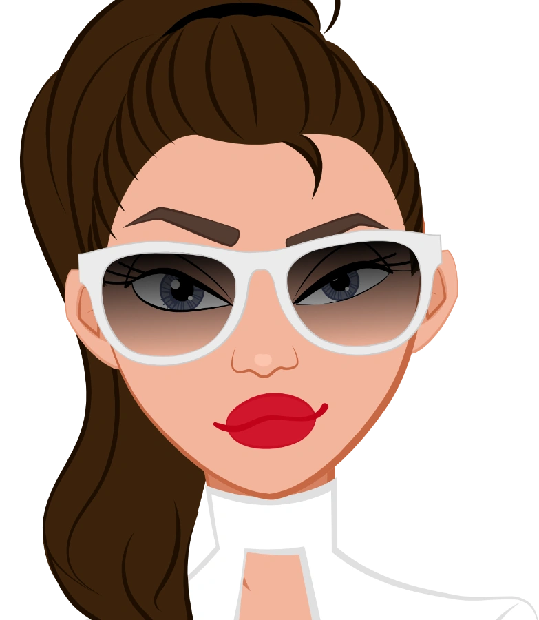 Zoey R. | Suitman's Survivor Third Generation Wiki | Fandom