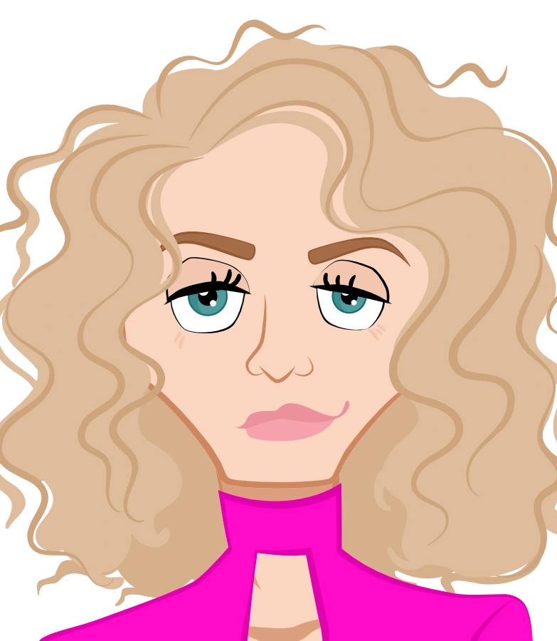 Paulette B. | Suitman's Survivor: Third Generation | Fandom