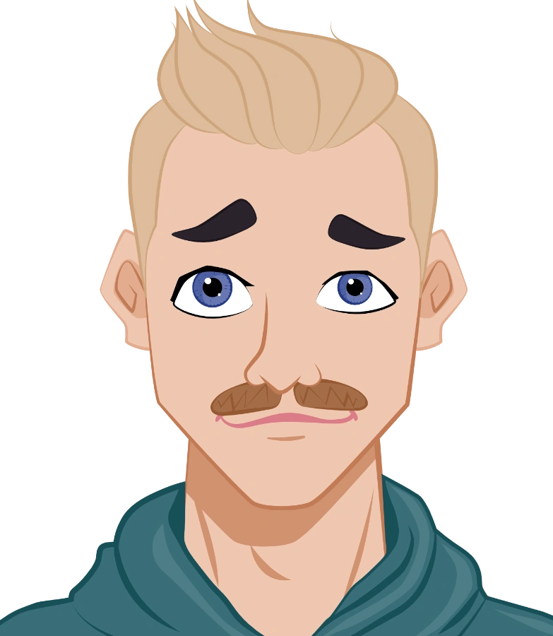 Cooper S. | Suitman's Survivor: Third Generation | Fandom