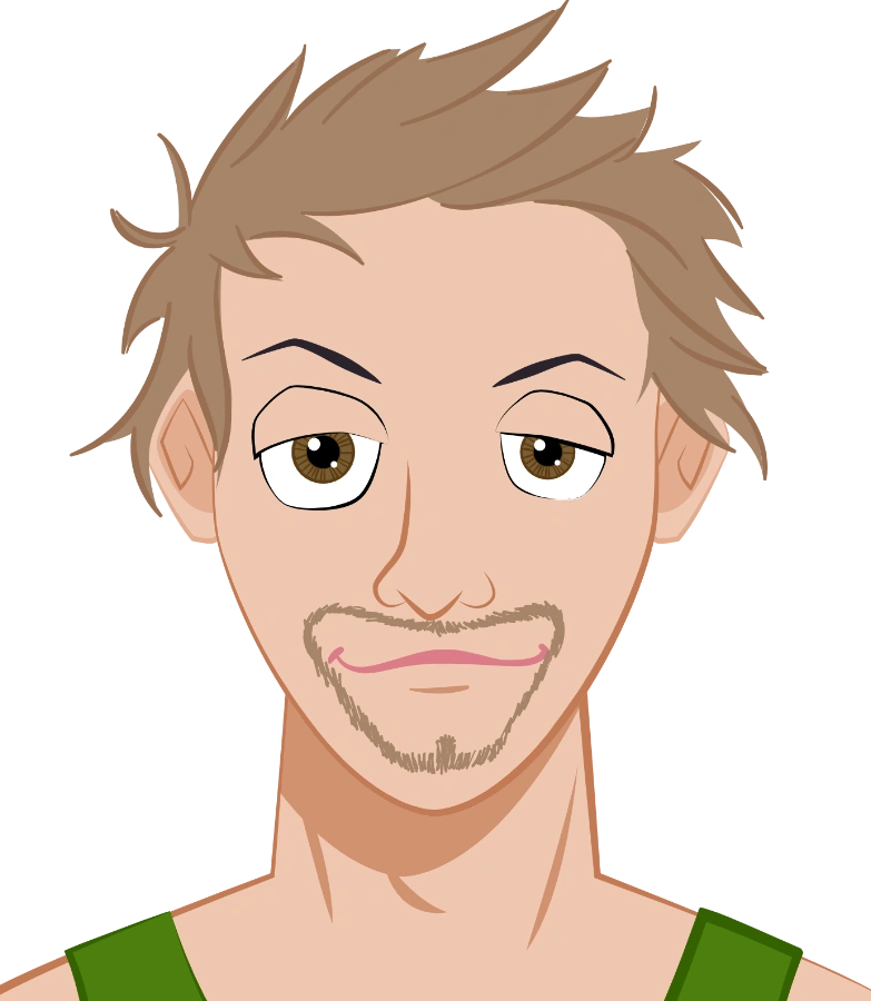 Finn D. | Suitman's Survivor: Third Generation | Fandom