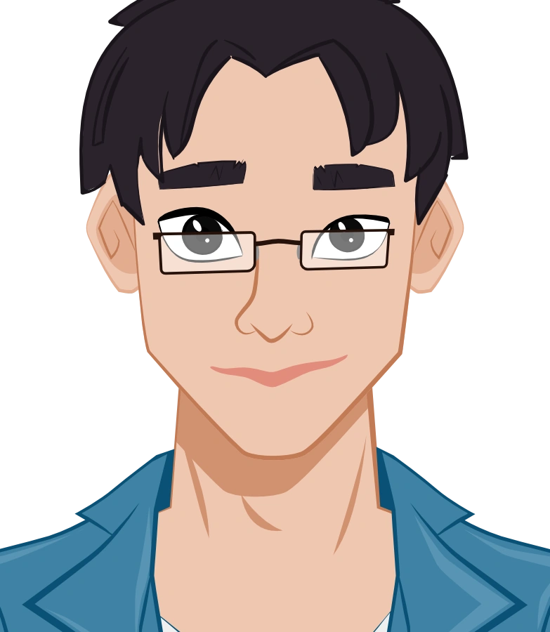 Lucas K. | Suitman's Survivor: Third Generation | Fandom