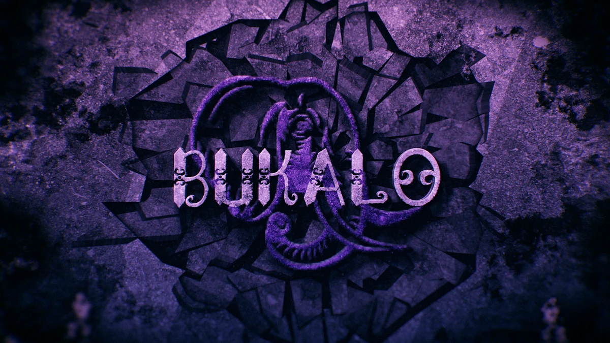 Bukalo | Suitman's Survivor: Third Generation | Fandom