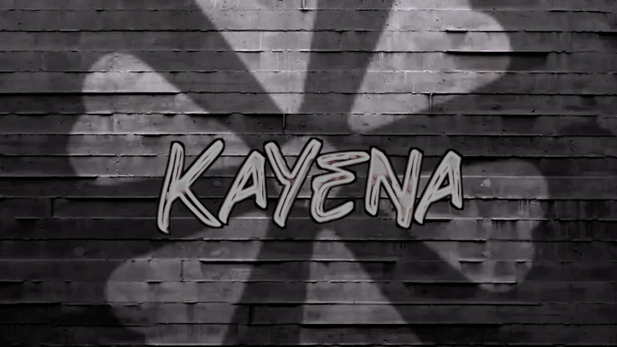 Kayena | Suitman's Survivor: Third Generation | Fandom