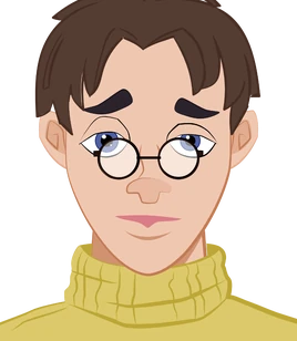Conner B. | Suitman's Survivor: Third Generation | Fandom