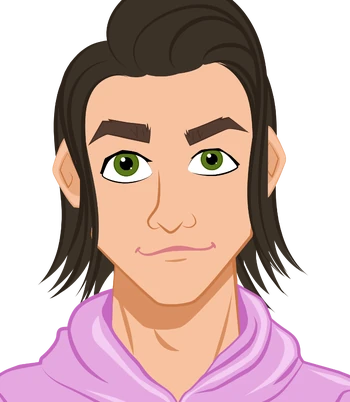 Corinn S. | Suitman's Survivor: Third Generation | Fandom