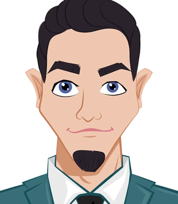 Ethan H. | Suitman's Survivor: Third Generation | Fandom