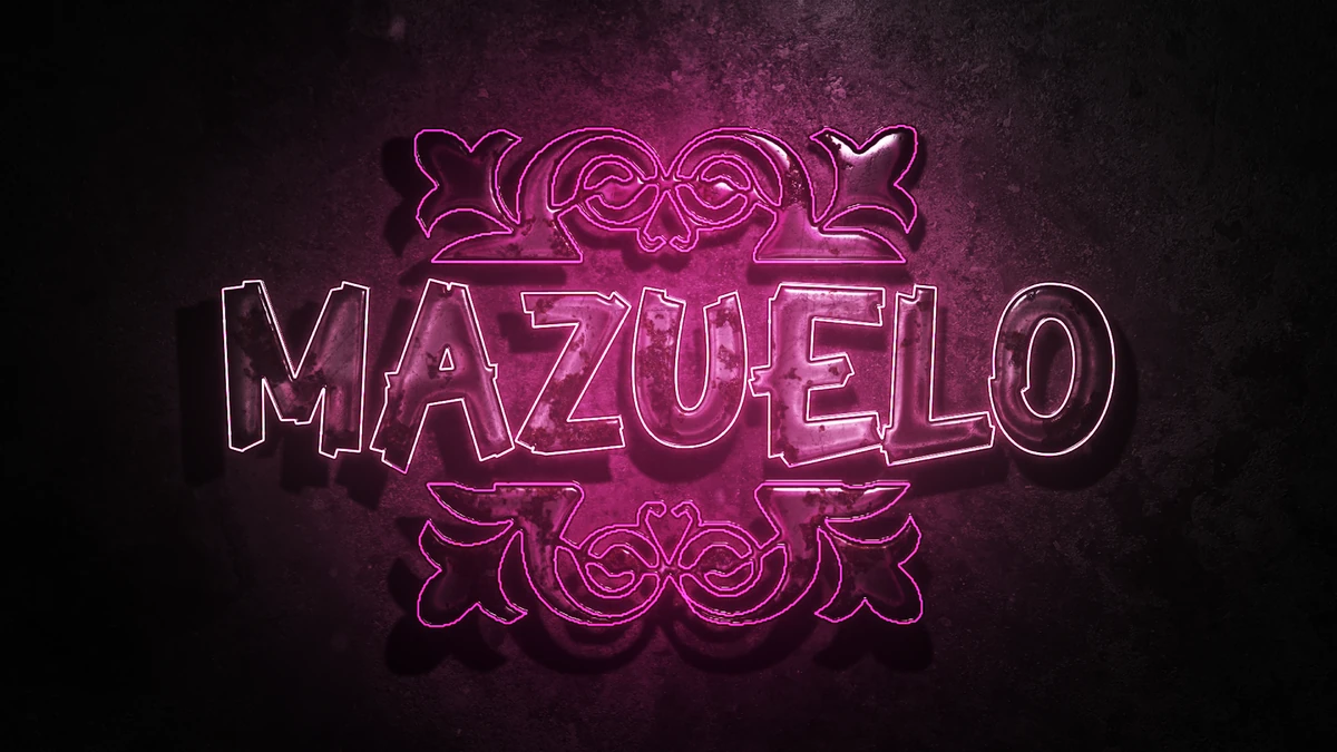 Mazuelo | Suitman's Survivor: Third Generation | Fandom